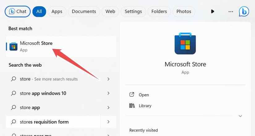 How to Fix Widgets Not Working on Windows 11