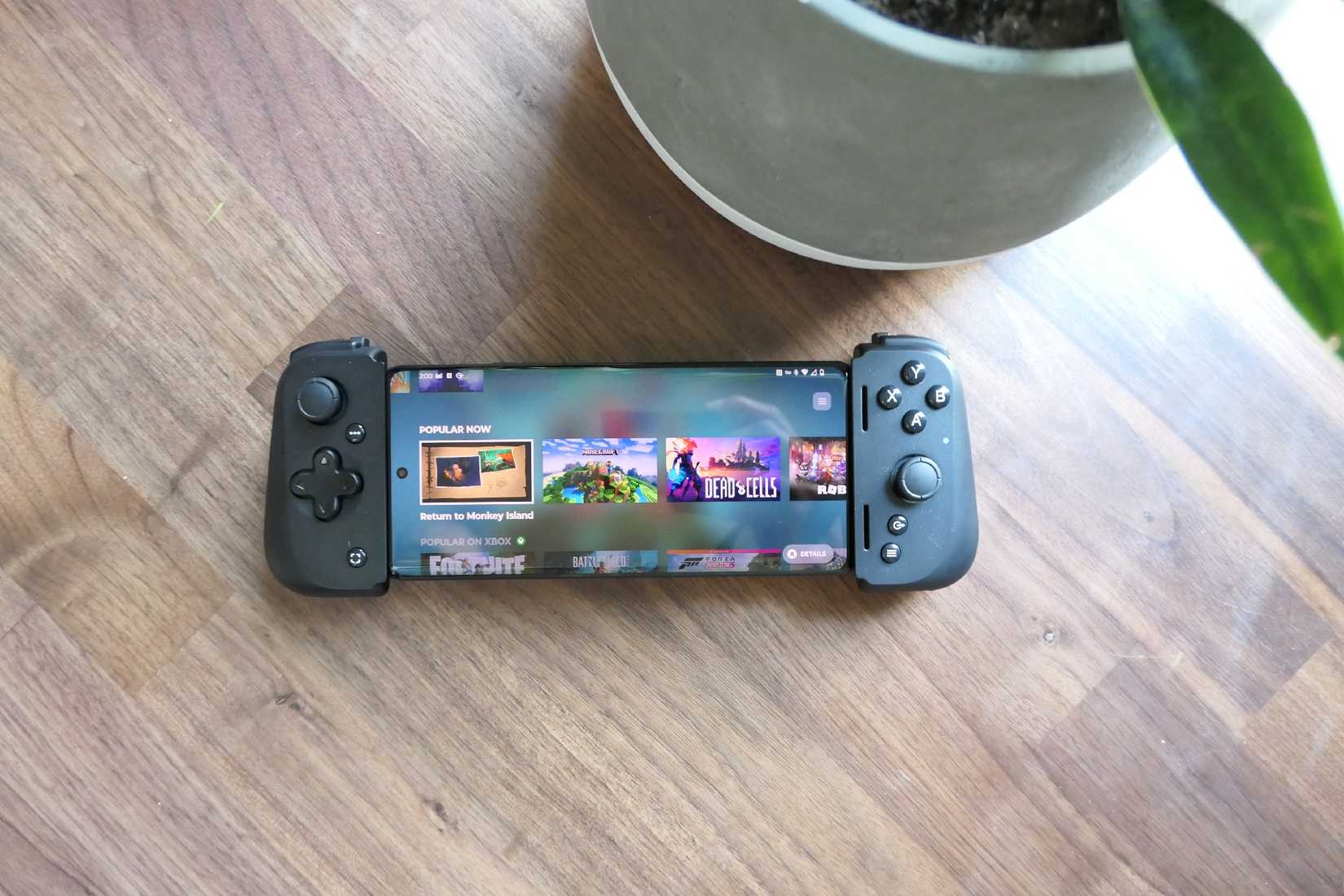 Phones Are More Powerful Than Ever, So Why Are Mobile Games Still So Bad?