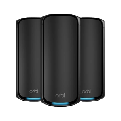 Netgear Orbi 970 Wi-Fi 7 System Review: This Premium Kit Actually ...