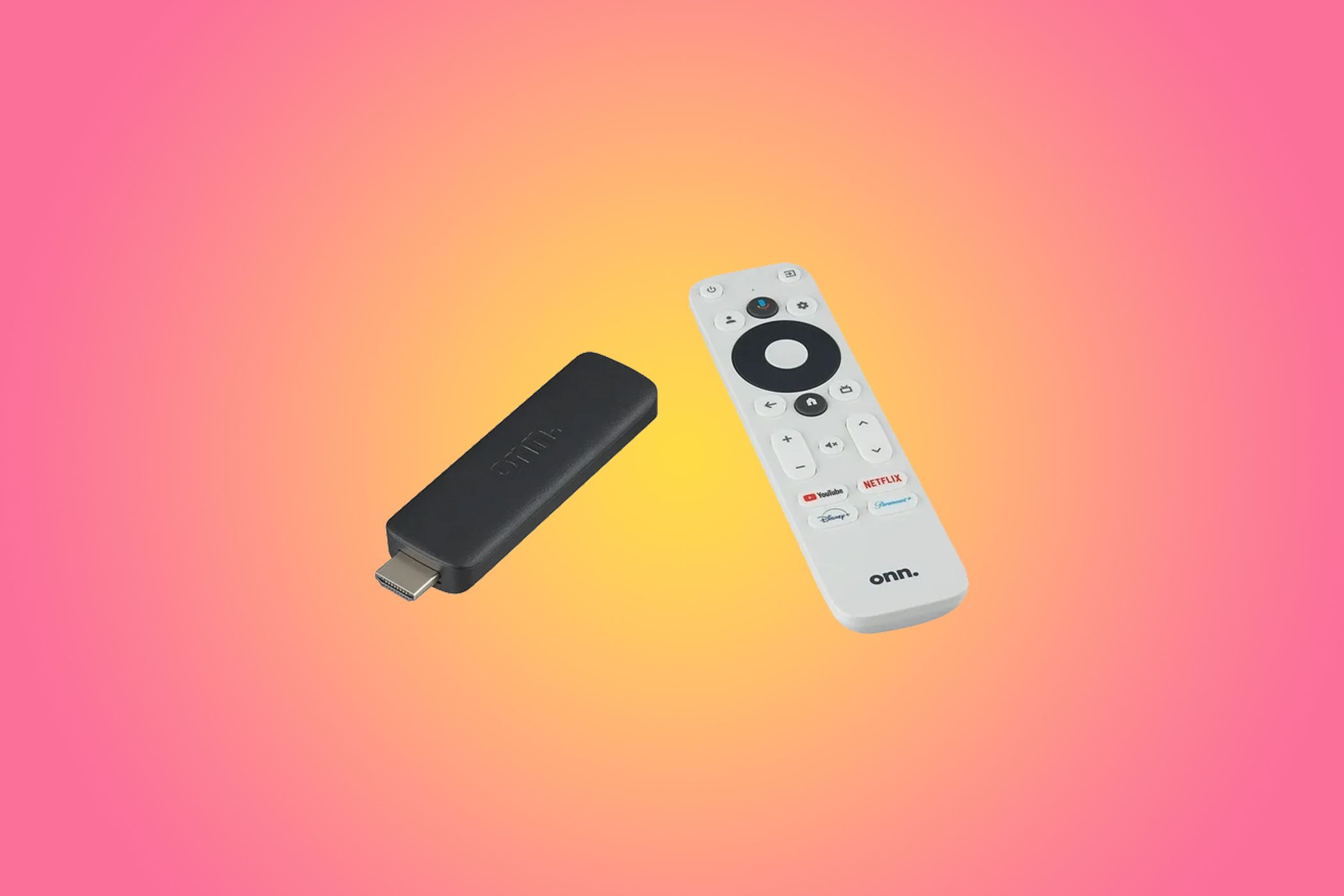 This New $15 Streaming Stick Has Google TV