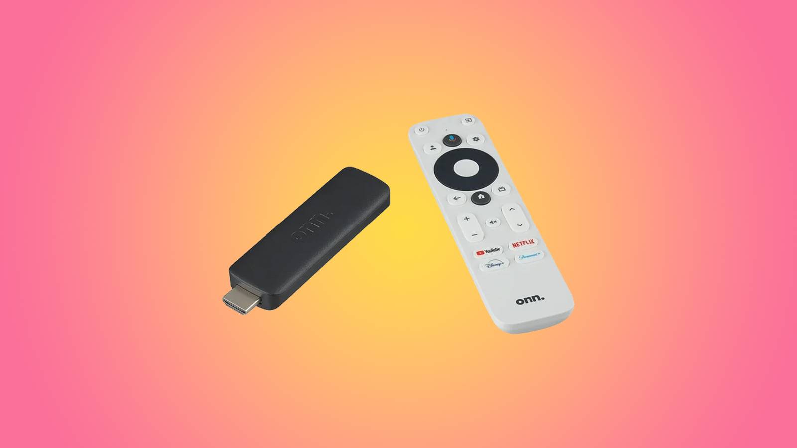 This New $15 Streaming Stick Has Google TV