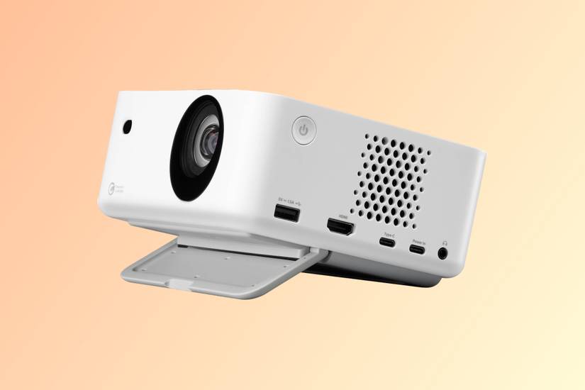 The Best Outdoor Projectors of 2024