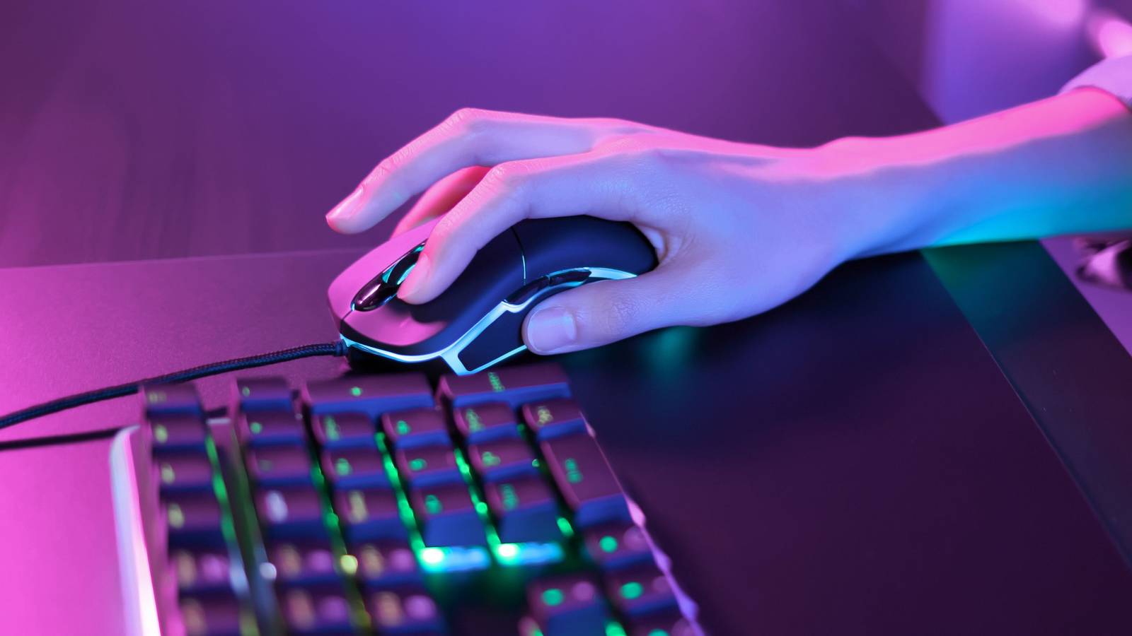 Do You Need a Gaming Mouse? (Probably Not, Here's Why)