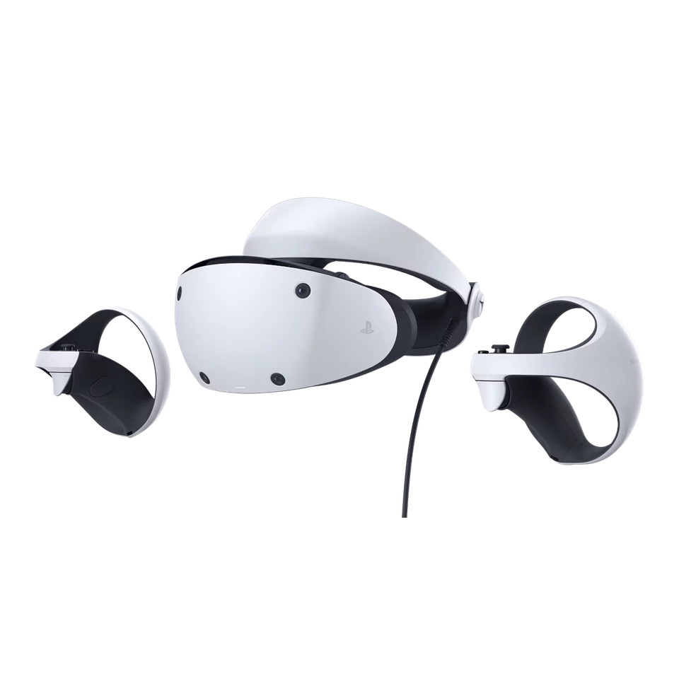 The Best VR Headsets of 2024
