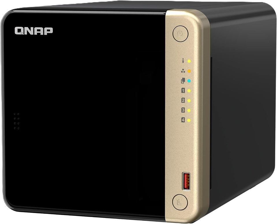 The Best NAS Devices for Plex of 2024