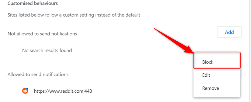 How to Limit or Turn Off Those Annoying Reddit Notifications