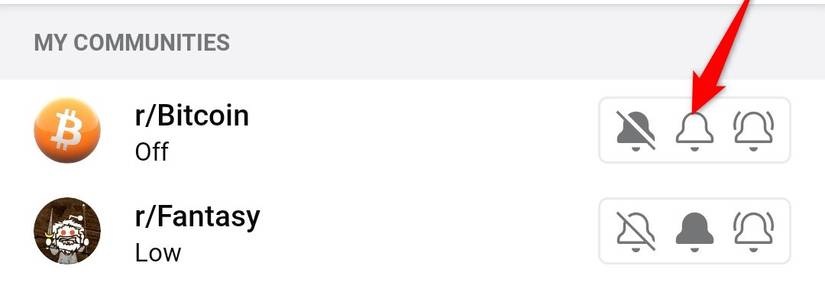 How to Limit or Turn Off Those Annoying Reddit Notifications