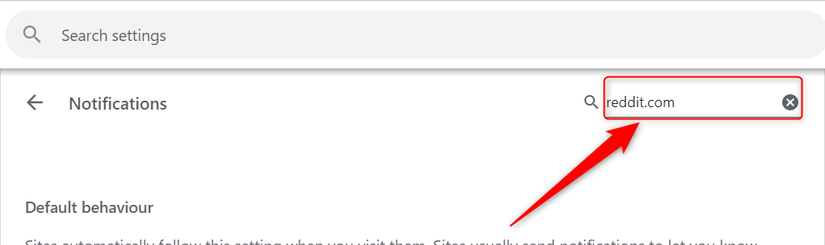 How to Limit or Turn Off Those Annoying Reddit Notifications
