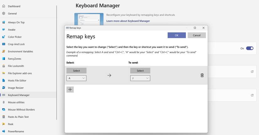 The Best Key Mapping Software for Windows