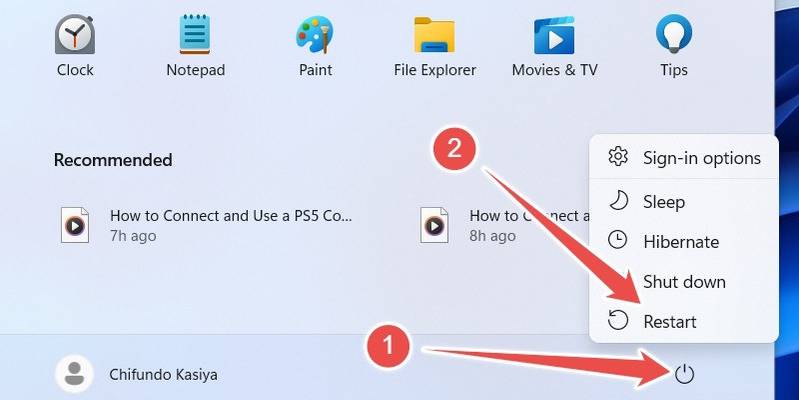 How to Fix System Restore on Windows When It Fails to Recover