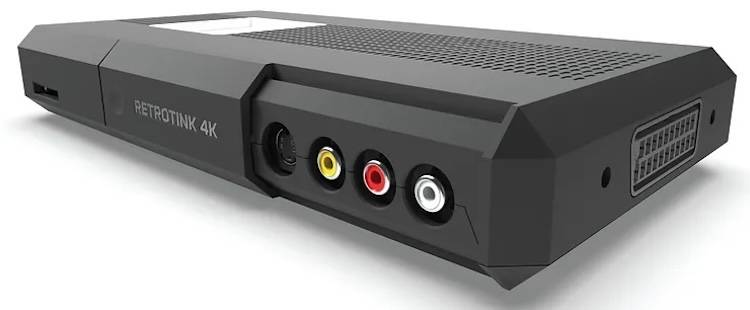 These Are the Consoles You Should Be Using With a CRT