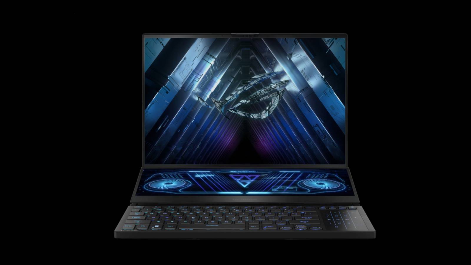 10 of the Wildest Laptop Designs in History