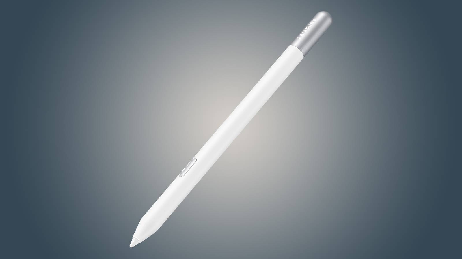 Samsung’s New S Pen Is More Like the Apple Pencil
