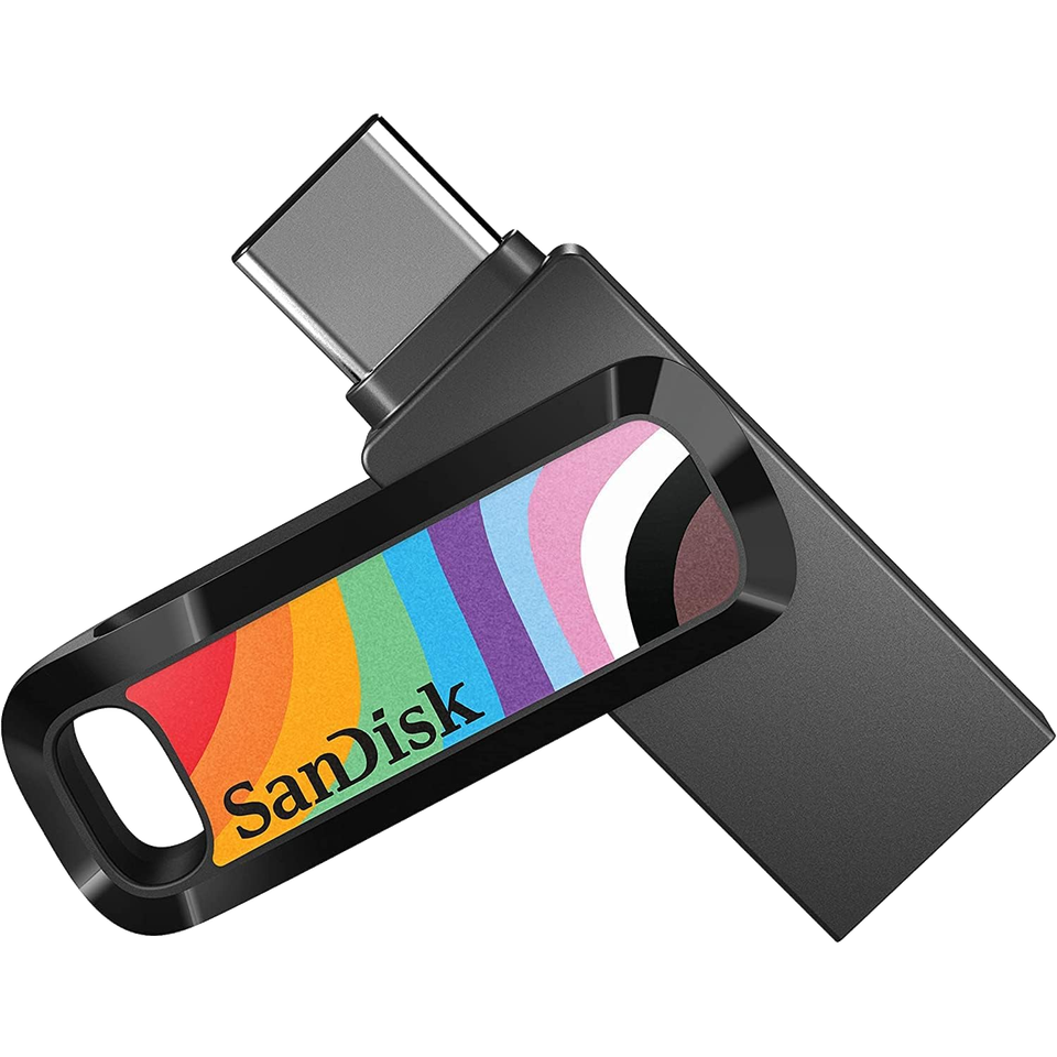 The Best USB Flash Drives of 2024