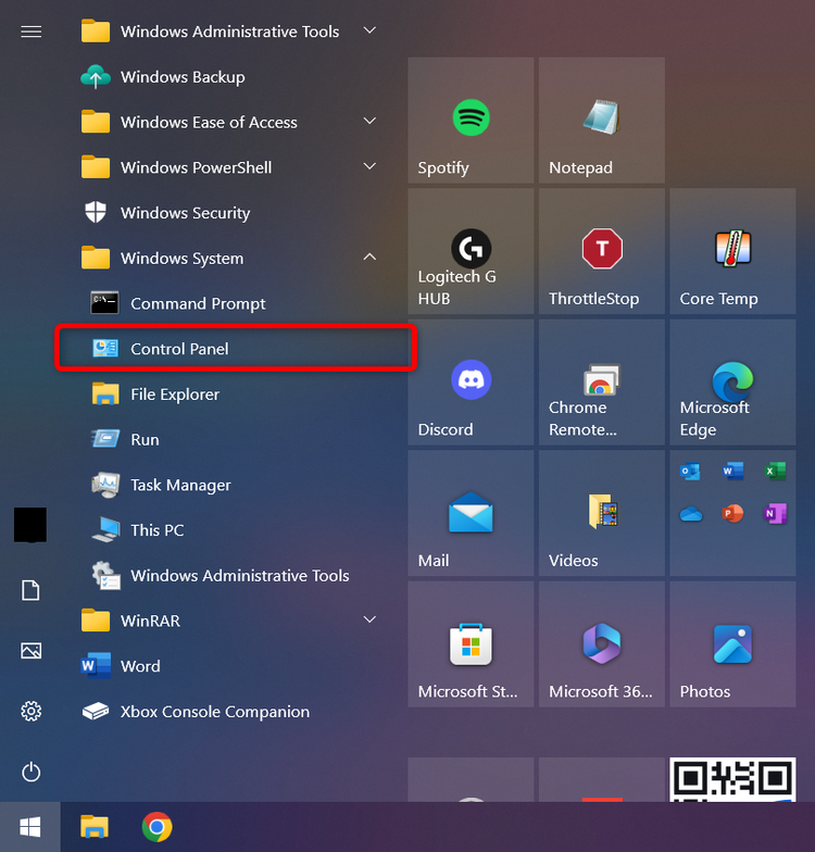 Laptop Keyboard Doesn’t Work? Try This