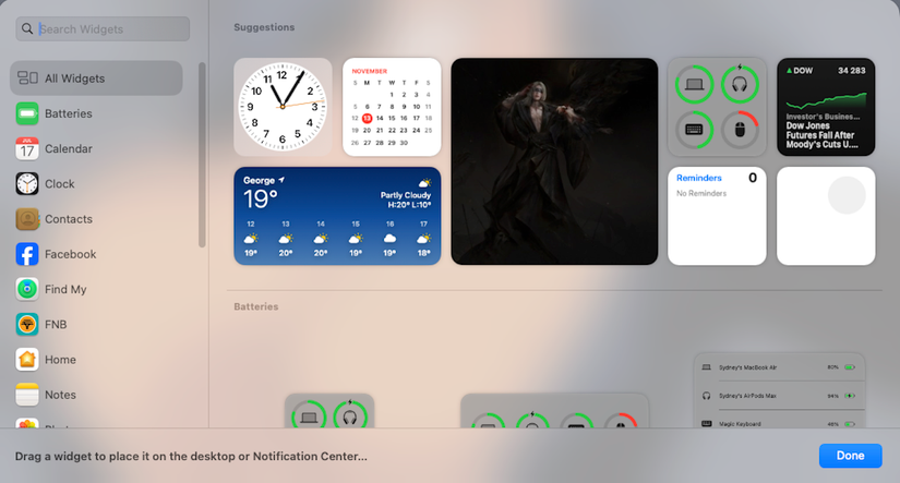 I Finally Started Using Desktop Widgets (and You Should Too)