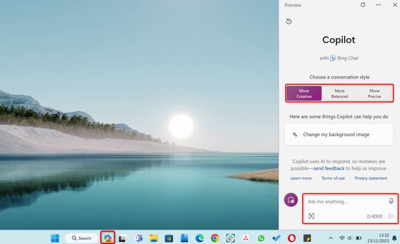 6 Things You Can Do With Windows Copilot