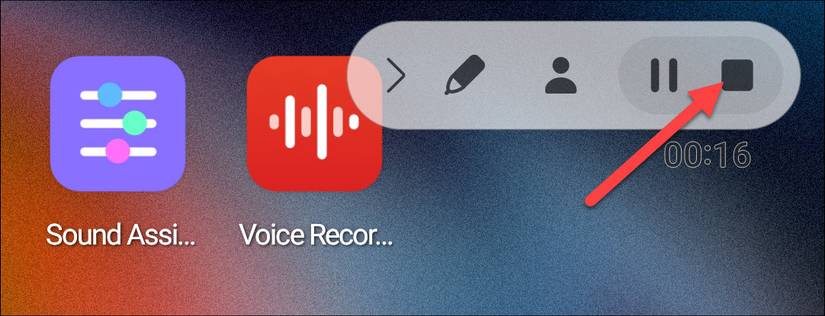 How to Record Audio on an Android Phone