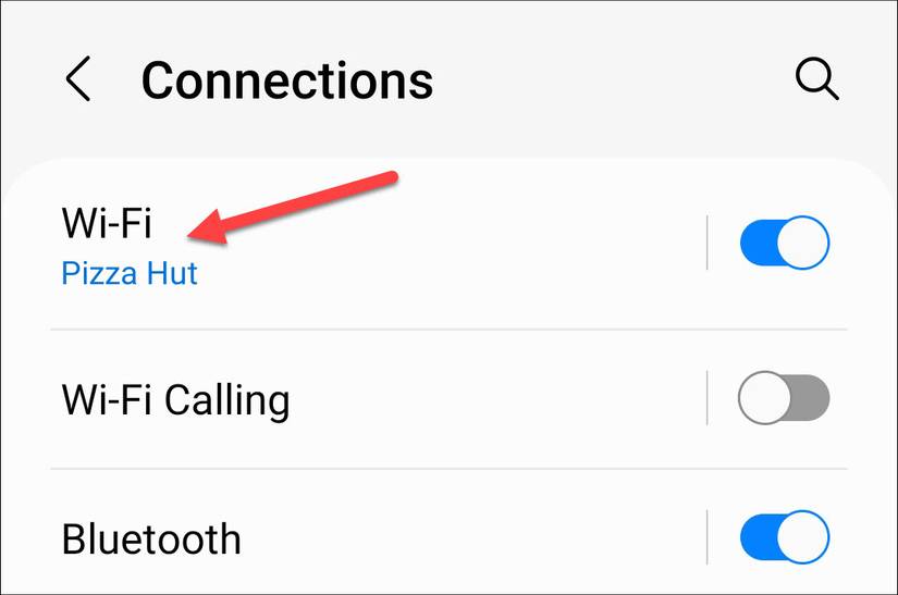 How to Disable Randomized MAC Addresses on Android