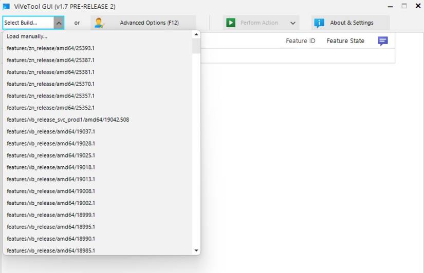 How to Use ViVeTool to Enable Experimental Windows Features