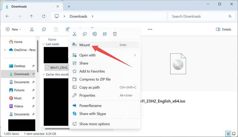 How to Repair Windows 11 With an In-Place Upgrade (and Keep Your ...