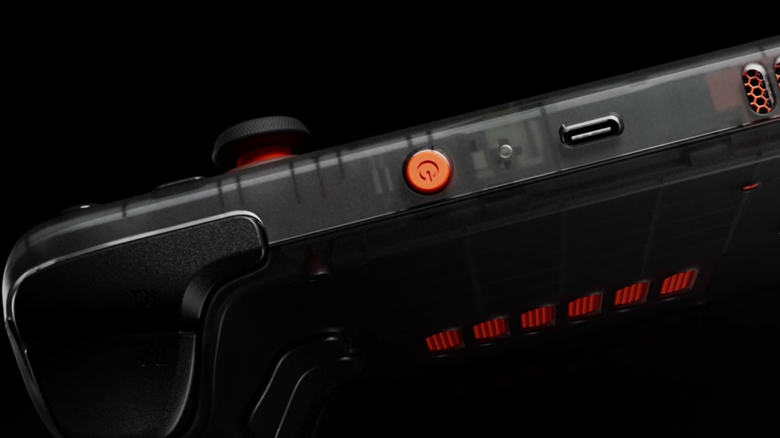 5 Great Steam Deck Oled Upgrades Besides The Oled Screen