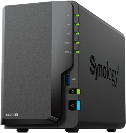 The Best NAS Devices of 2024