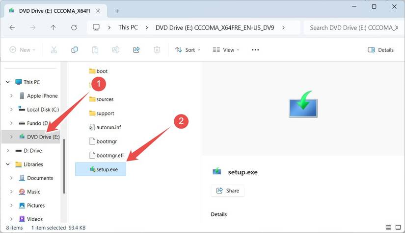 How to Repair Windows 11 With an In-Place Upgrade (and Keep Your ...