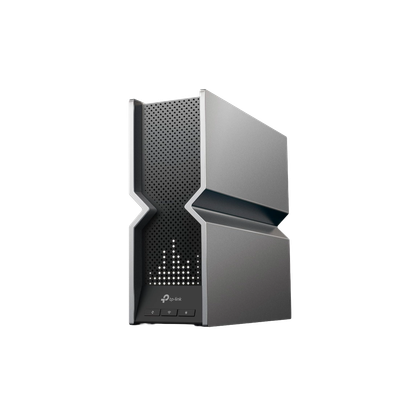 TP-Link’s New Gaming Router Has Wi-Fi 7 & RGB Lights