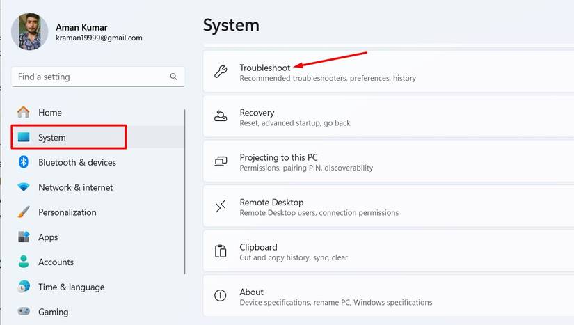 7 Ways to Fix the “We Can’t Find Your Camera” Error on Windows 11