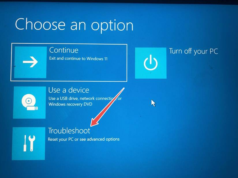 How to Fix System Restore on Windows When It Fails to Recover