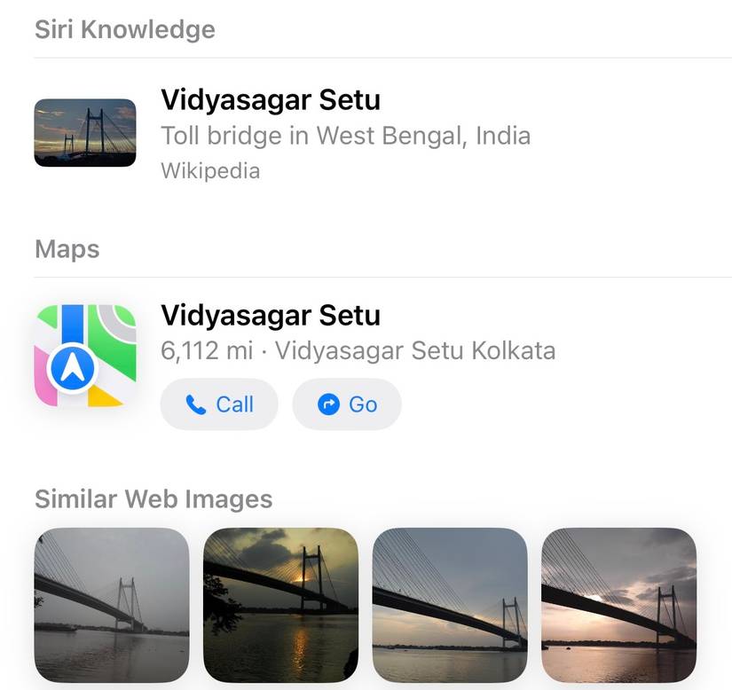 6 Useful Ways to Use the Visual Look Up Feature on Your iPhone
