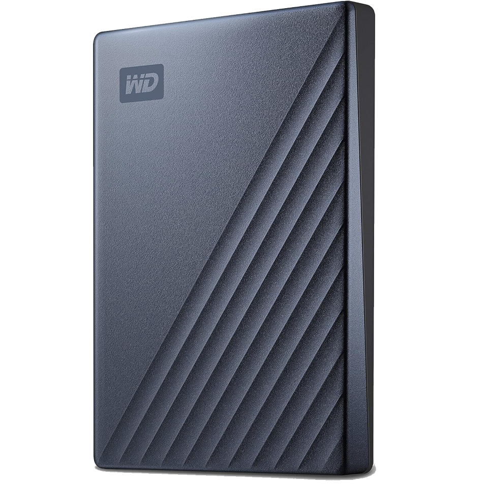 The Best External Hard Drives of 2024