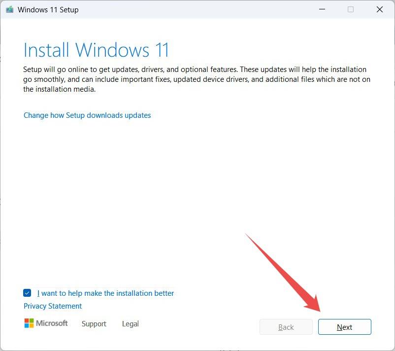 How to Repair Windows 11 With an In-Place Upgrade (and Keep Your ...