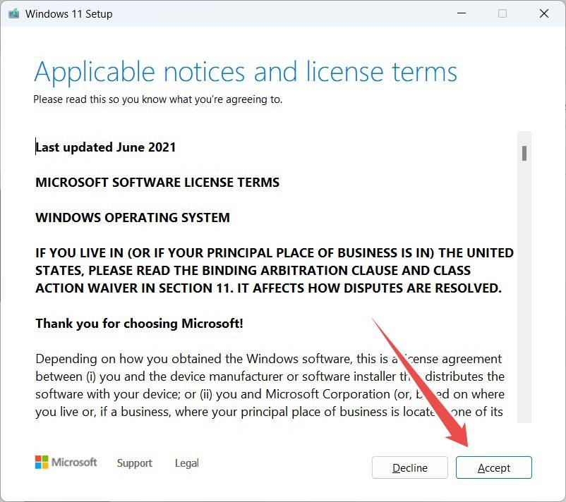 How to Repair Windows 11 With an In-Place Upgrade (and Keep Your ...