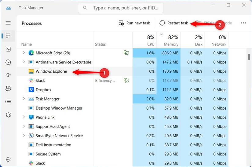How to Add Comments to Folders on Windows 11