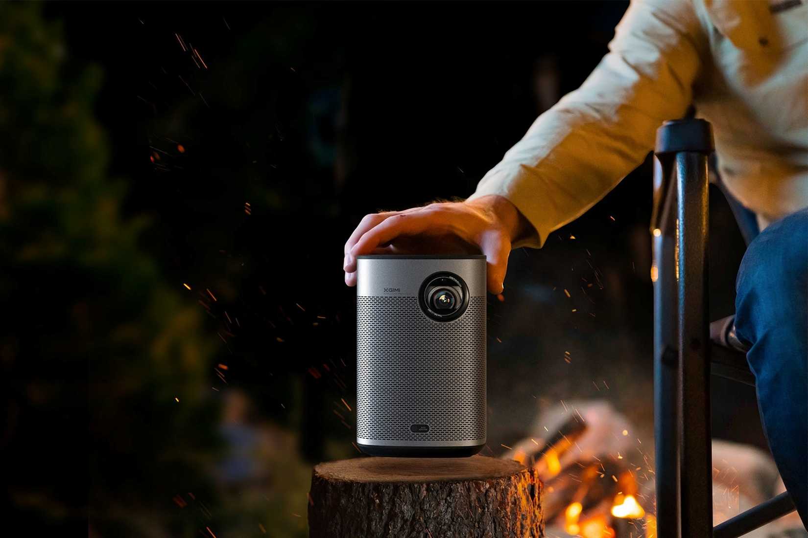 The Best Portable Projectors of 2024