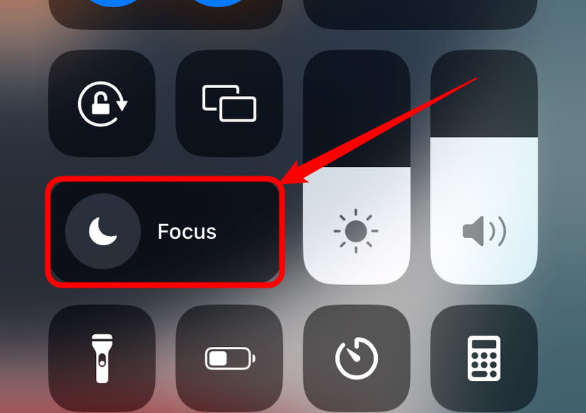 How to Stop Notifications from Turning on Your iPhone Screen