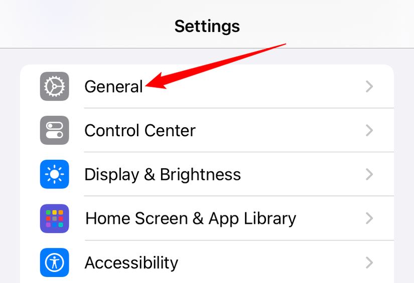 How to Find Your iPhone's MAC Address