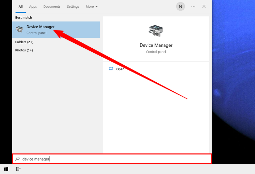 How to Update Drivers on Windows 10