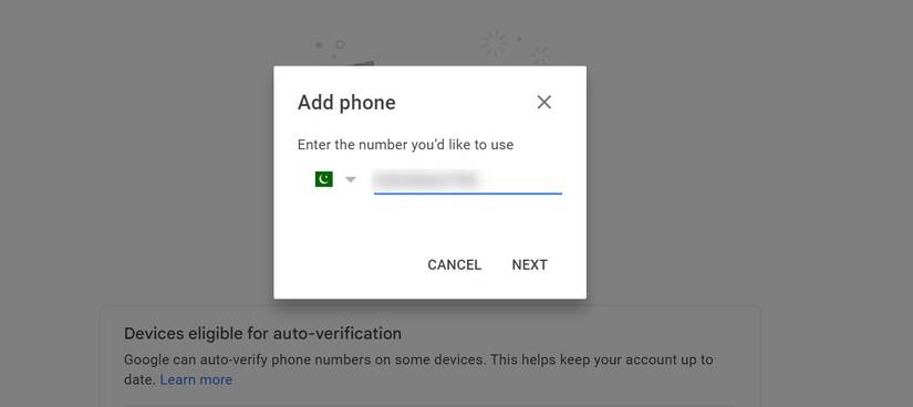 How to Add, Modify, or Remove Your Phone Number From Google Account