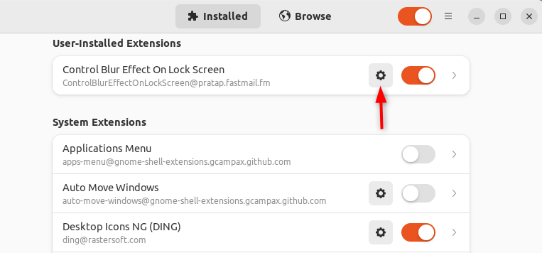 How to Change the Background of Your Ubuntu Lock Screen