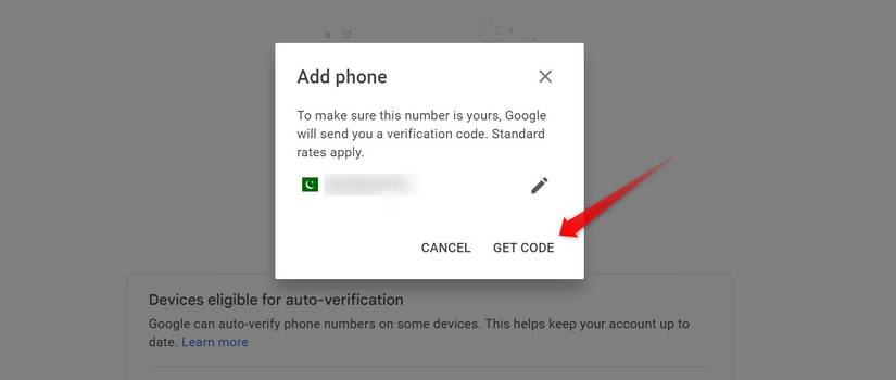 How to Add, Modify, or Remove Your Phone Number From Google Account