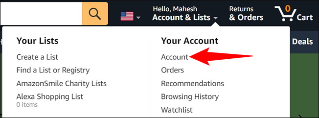 How to Redeem an Amazon Gift Card