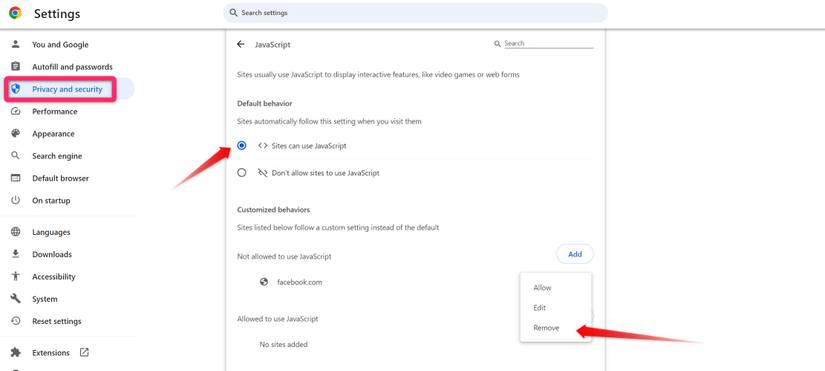 Google Chrome Not Loading Images? Try These Tips to Fix It