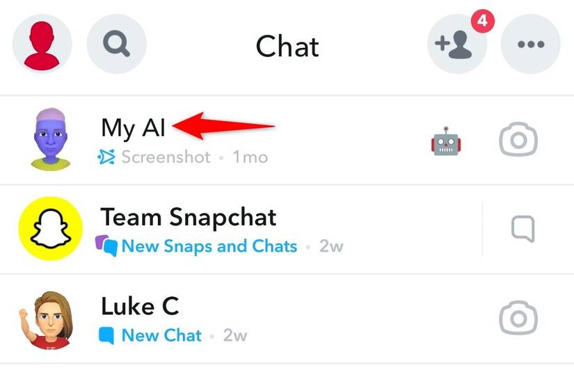 How to Change the Way Snapchat's My AI Looks and Acts