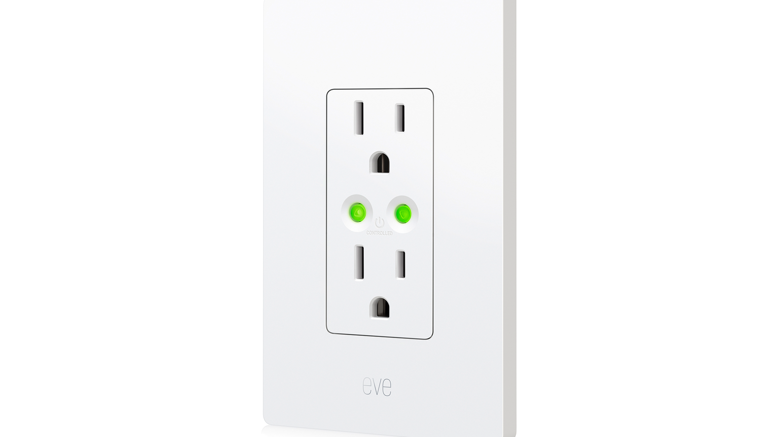 Eve's New Energy-Monitoring Smart Outlet Is the First to Have Matter