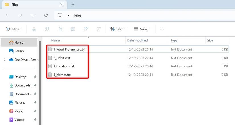 How to Rename Files With PowerShell