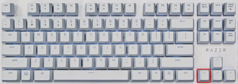 How to Go Frame by Frame on YouTube