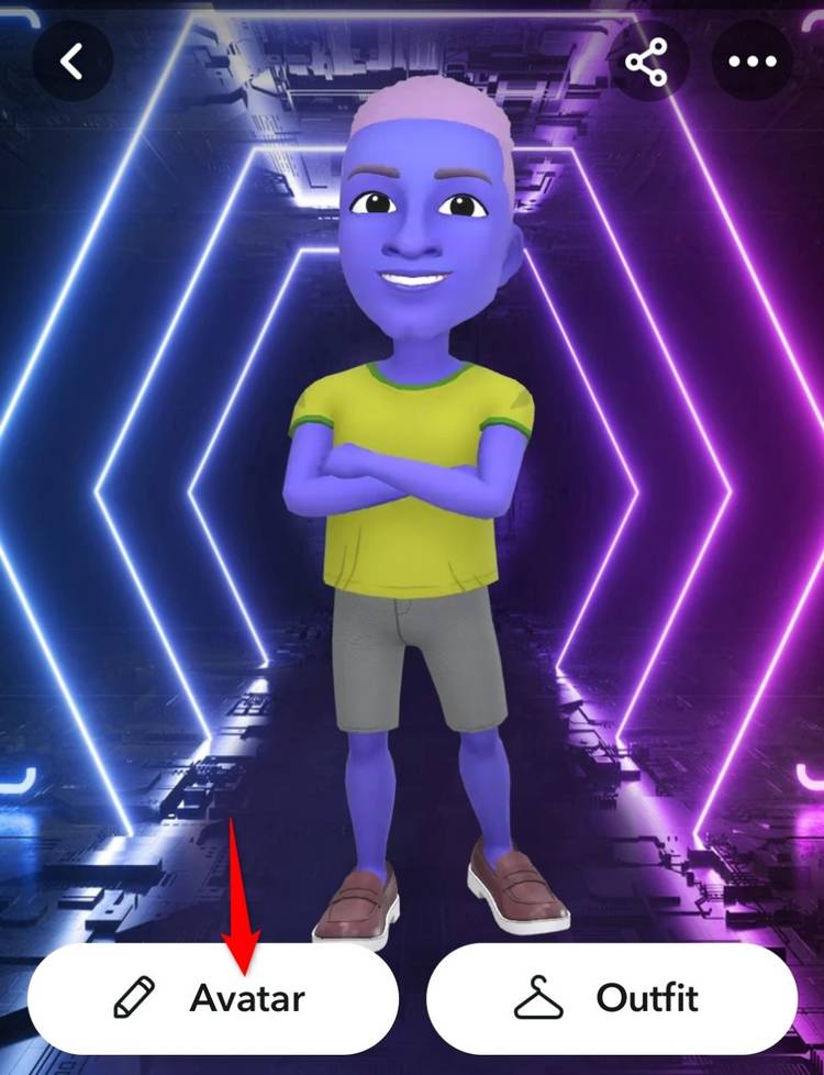How to Change the Way Snapchat's My AI Looks and Acts